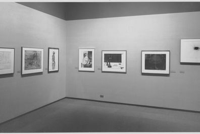 Charles Sheeler. Self-Portrait. 1923 | MoMA