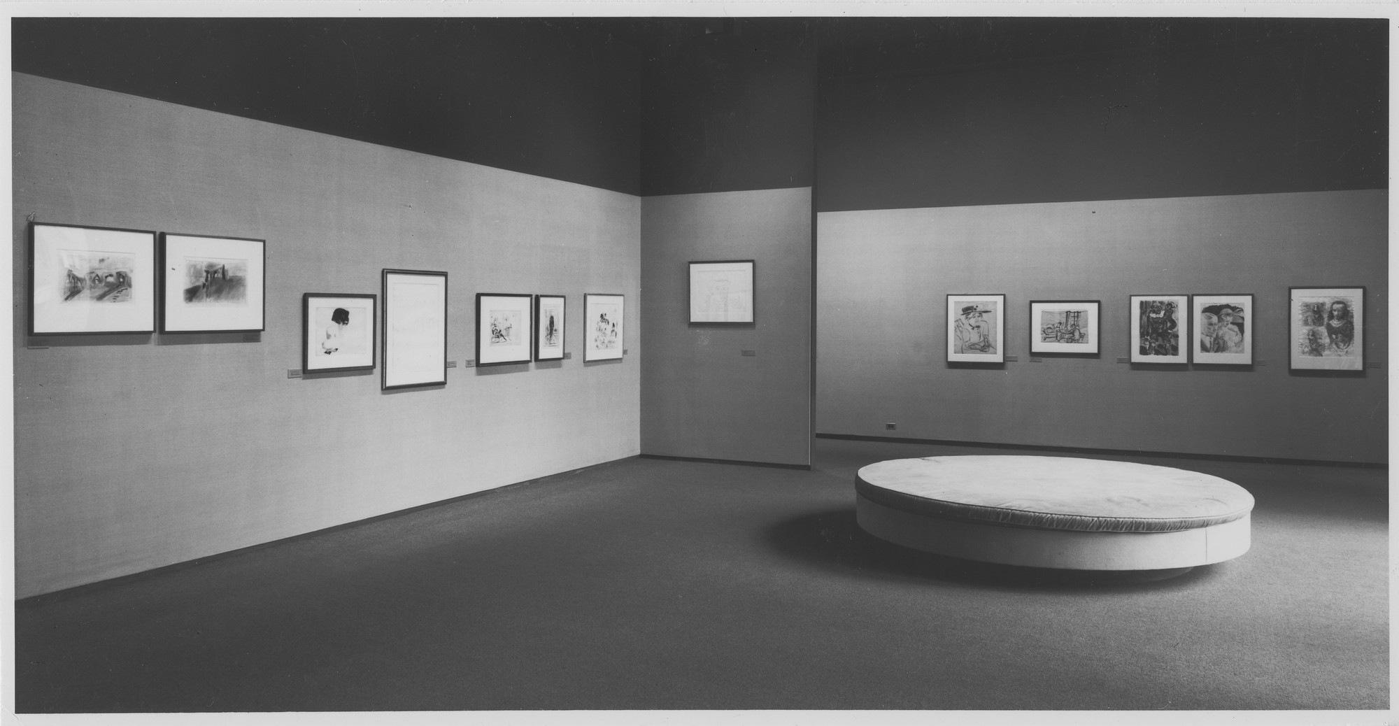 Drawings from the Museum Collection | MoMA