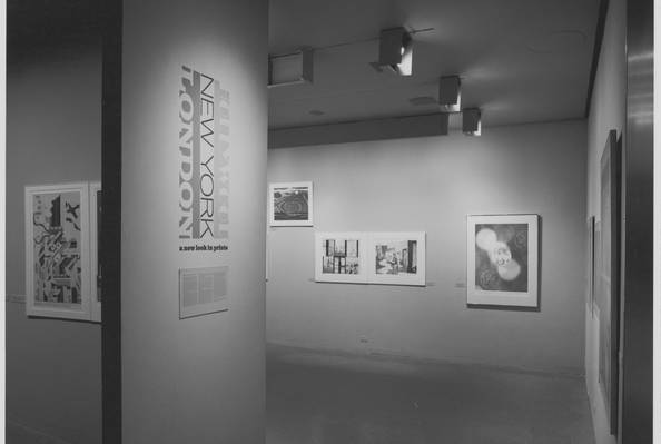Richard Hamilton. Interior. 1964, published 1965 | MoMA