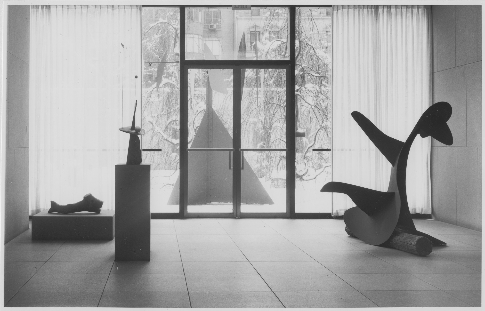 Calder: 19 Gifts from the Artist | MoMA