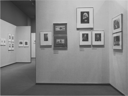 Peter Henry Emerson, T. F. Goodall. Rowing home the Schoof-Stuff from ...