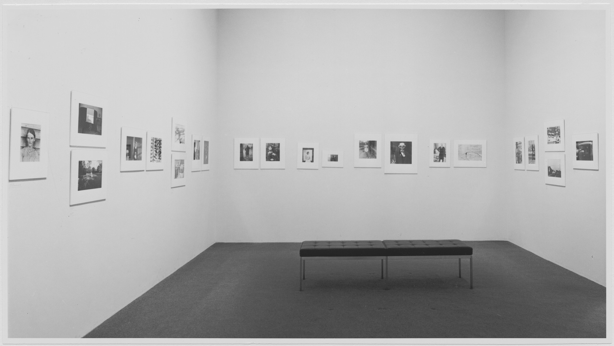 Ben Schultz Memorial Exhibition | MoMA
