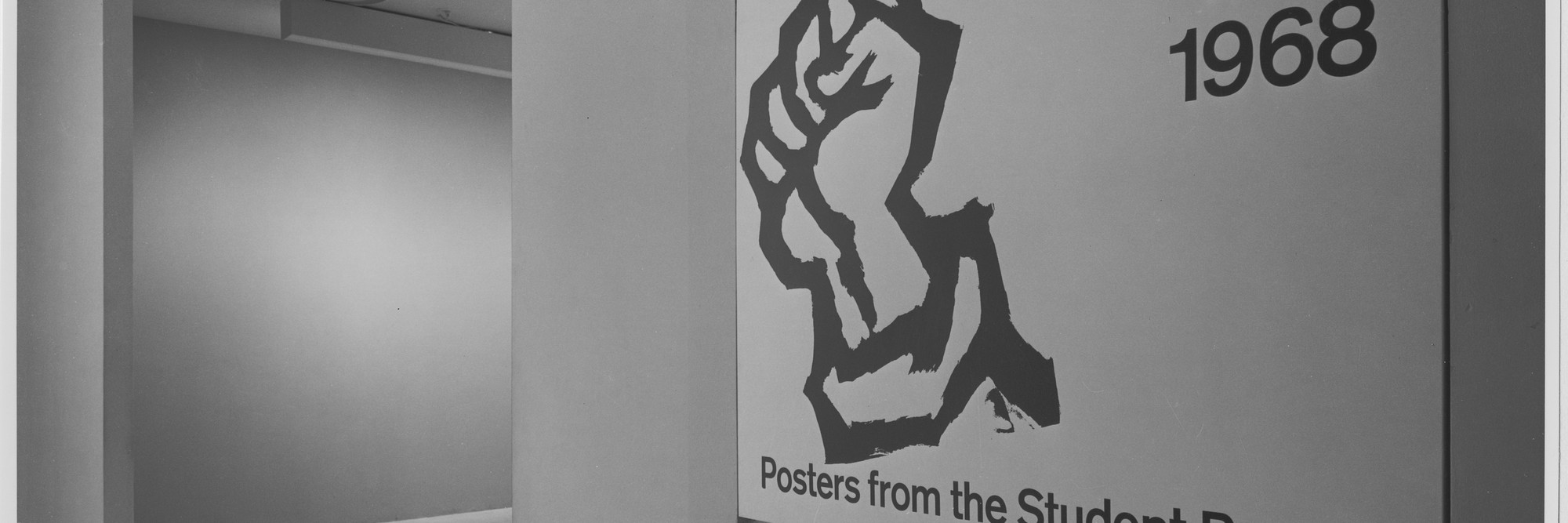 Paris: May 1968. Posters of the Student Revolt | MoMA