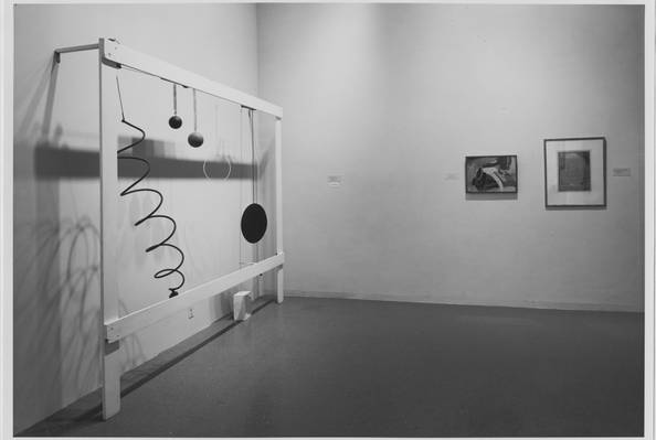 Paul Klee. Twittering Machine (Die Zwitscher-Maschine). 1922 | MoMA