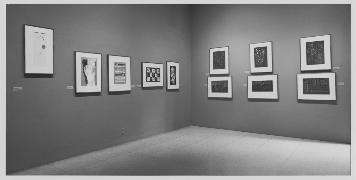 Kandinsky Watercolors | MoMA