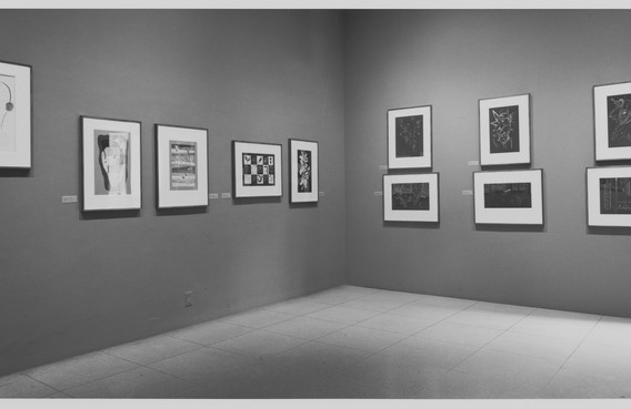 Kandinsky Watercolors | MoMA