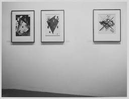 Kandinsky Watercolors | MoMA