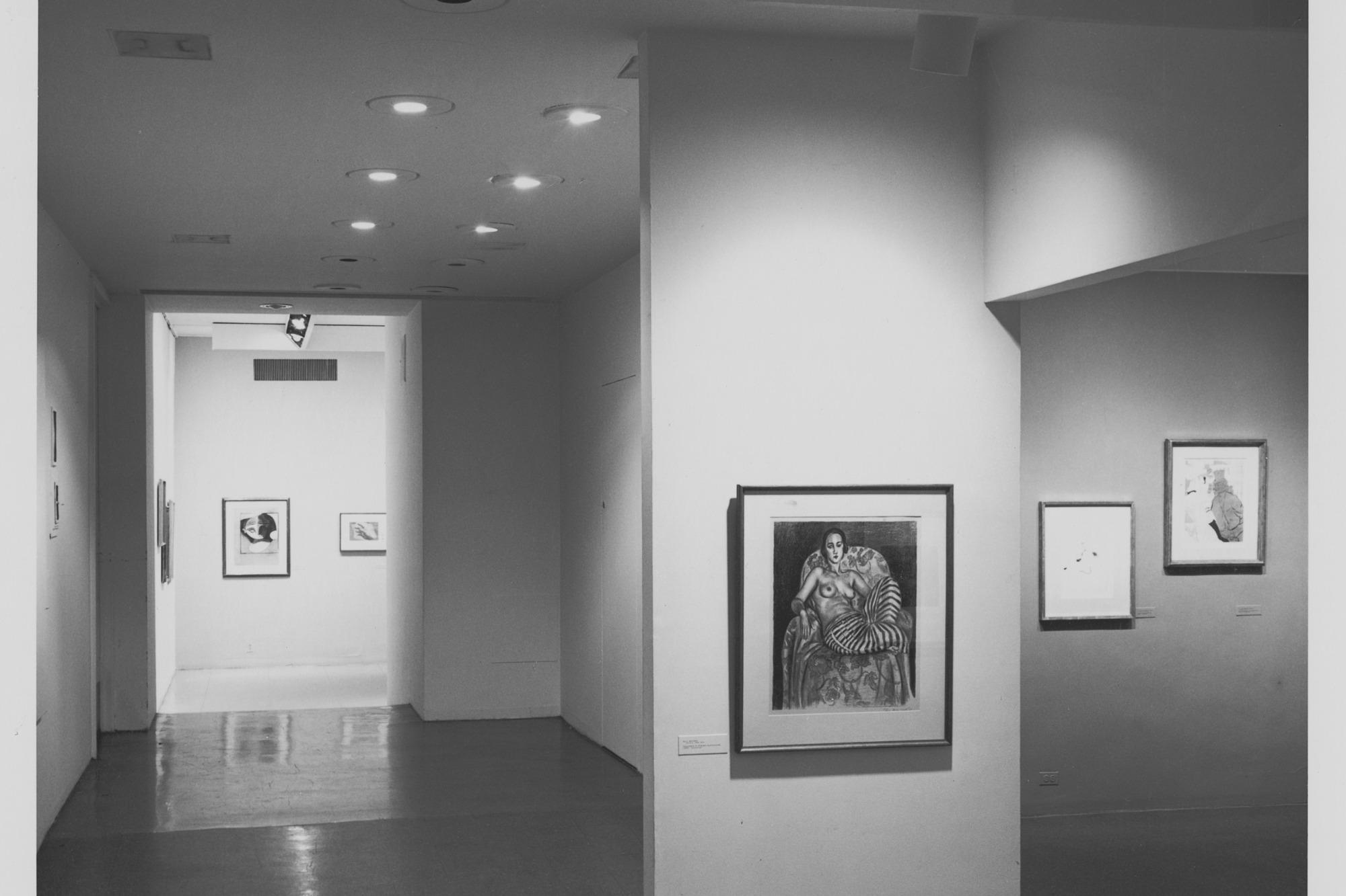 Twentieth-Century Art from the Nelson Aldrich Rockefeller Collection | MoMA