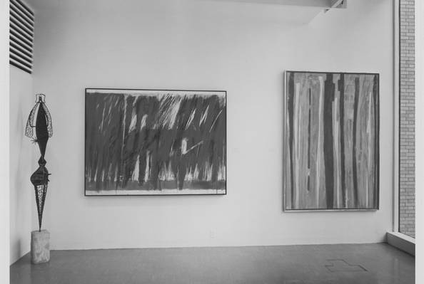 Lee Krasner. Number 3 (Untitled). 1951 | MoMA