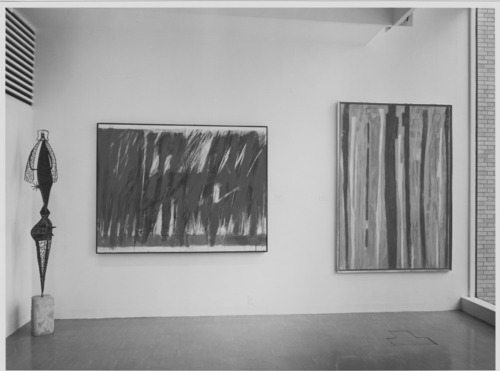 Lee Krasner. Number 3 (Untitled). 1951 | MoMA