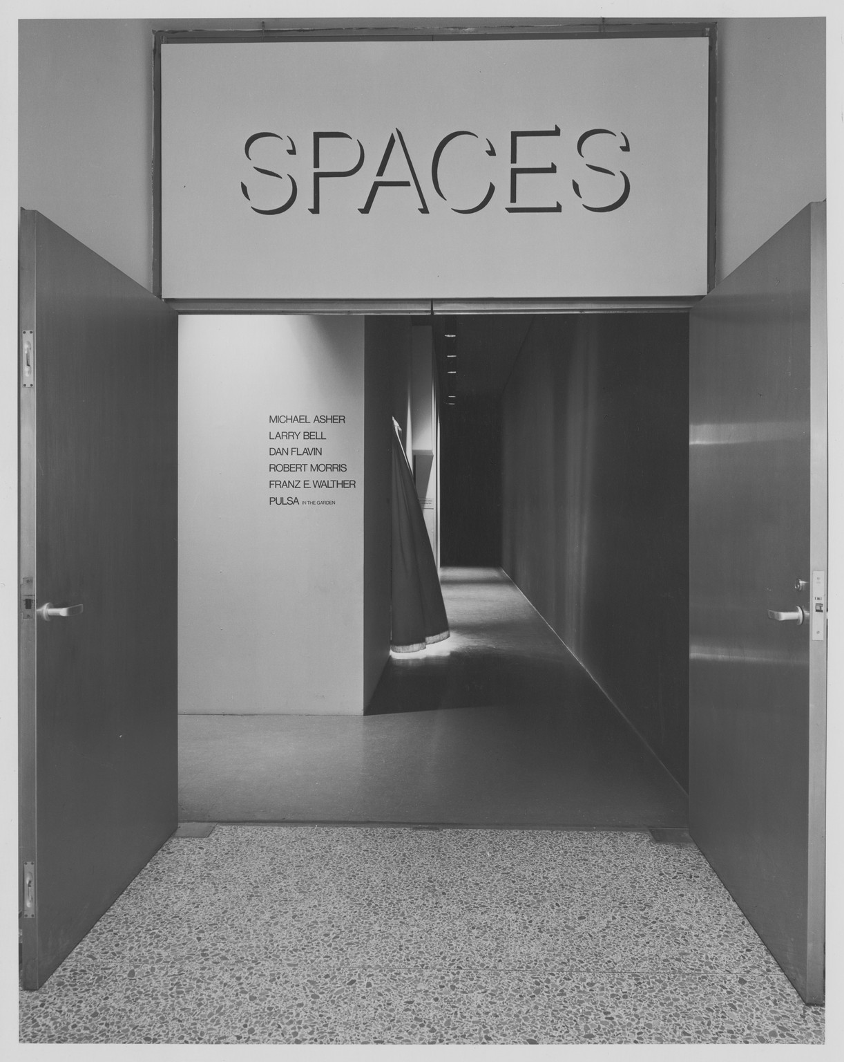 Spaces | MoMA
