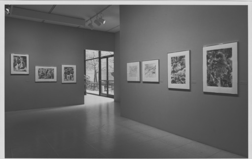 George Grosz. Punishment (Strafe). (1934) | MoMA