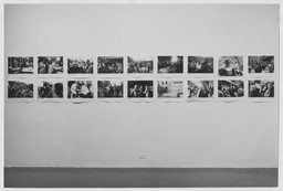 Protest Photographs | MoMA