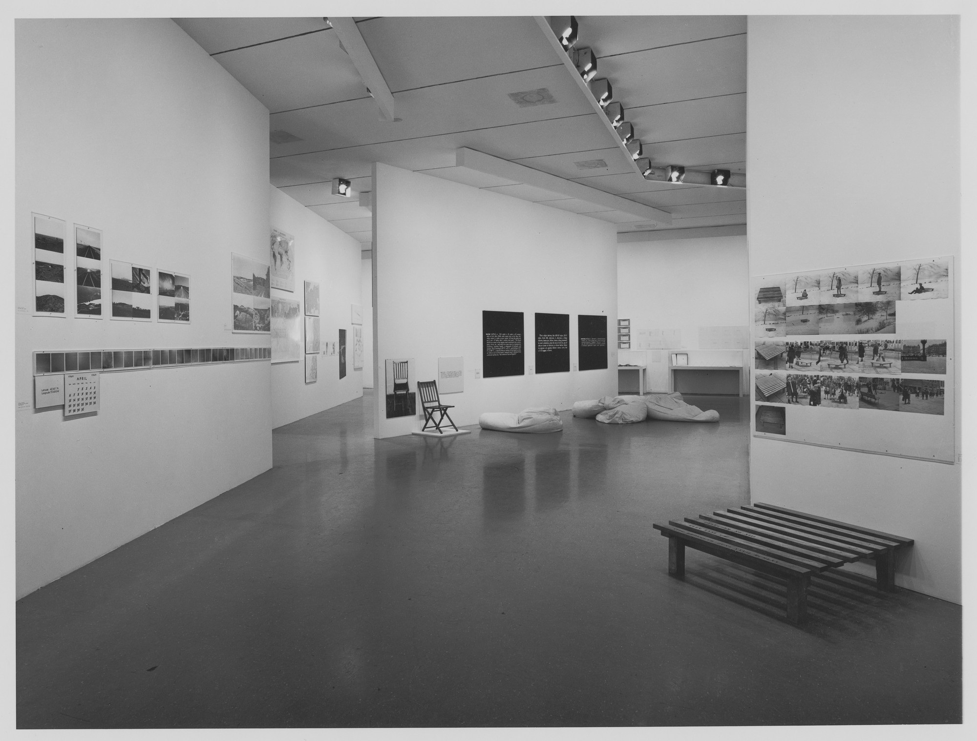 Installation View Of The Exhibition Information MoMA Installation View Of The Exhibition Information MoMA