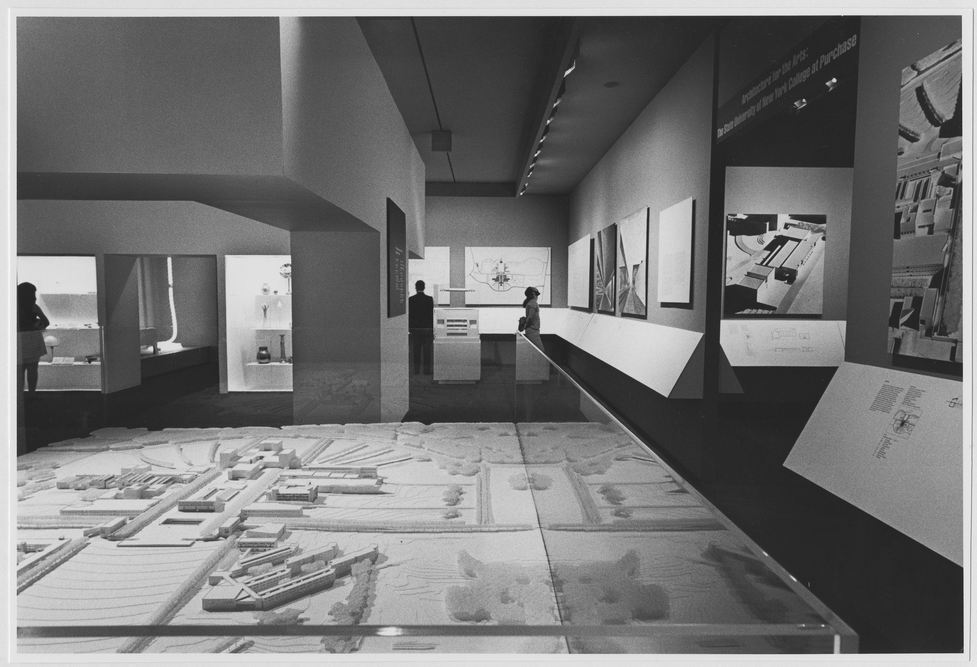 Deconstructivist Architecture Moma