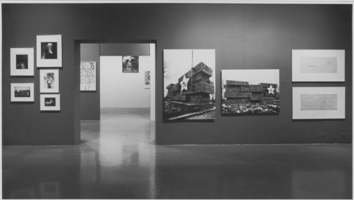 Hans Erni. Atomkrieg Nein. 1954 | MoMA