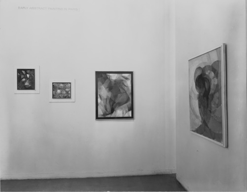 Stanton Macdonald-Wright. Synchromy. 1917 | MoMA