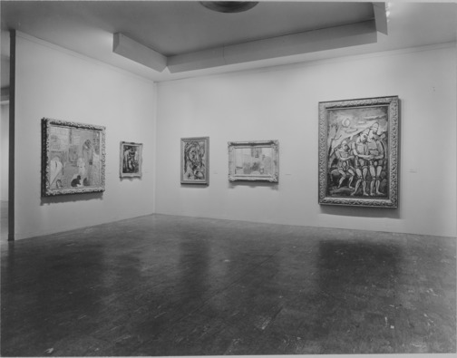 Pierre Bonnard. The Bathroom. 1932 | MoMA