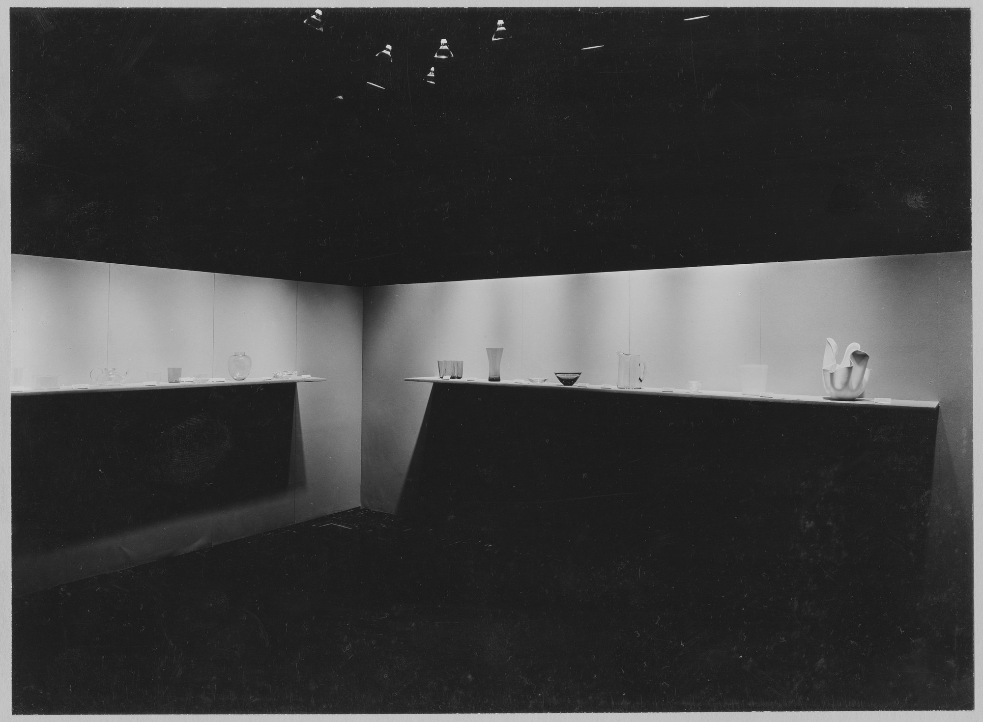 Glass from the Museum of Modern Art Collection | MoMA