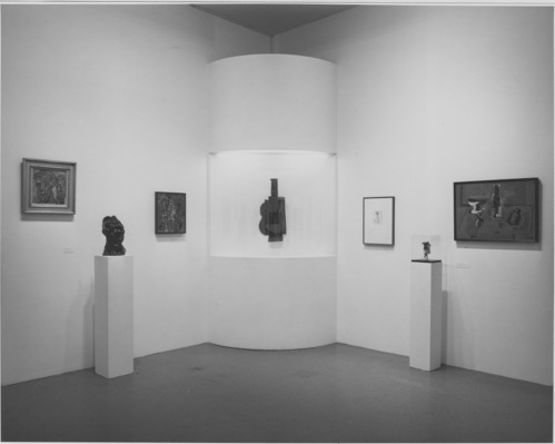 Pablo Picasso. Green Still Life. Avignon, summer 1914 | MoMA