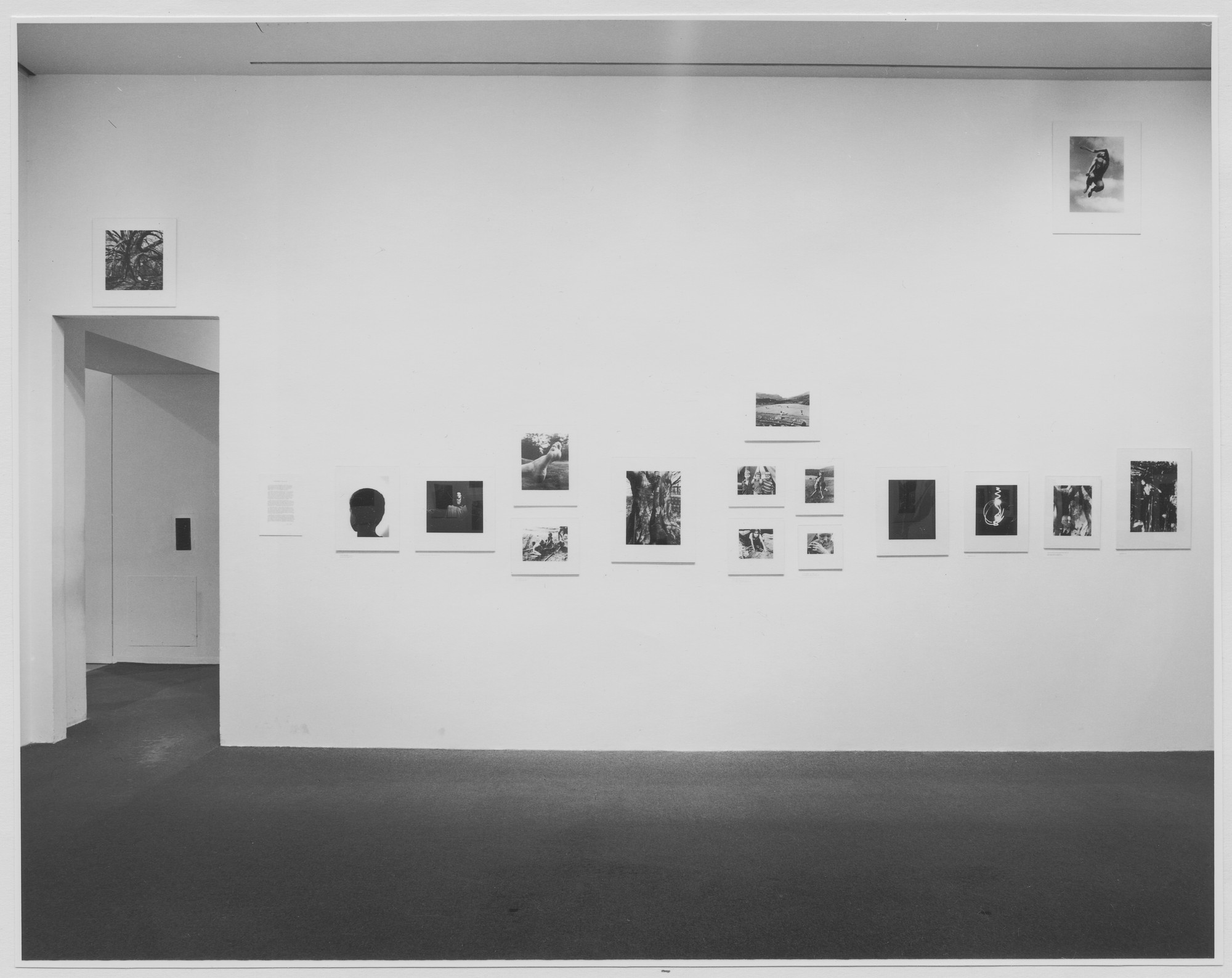 Barbara Morgan: Photographs | MoMA