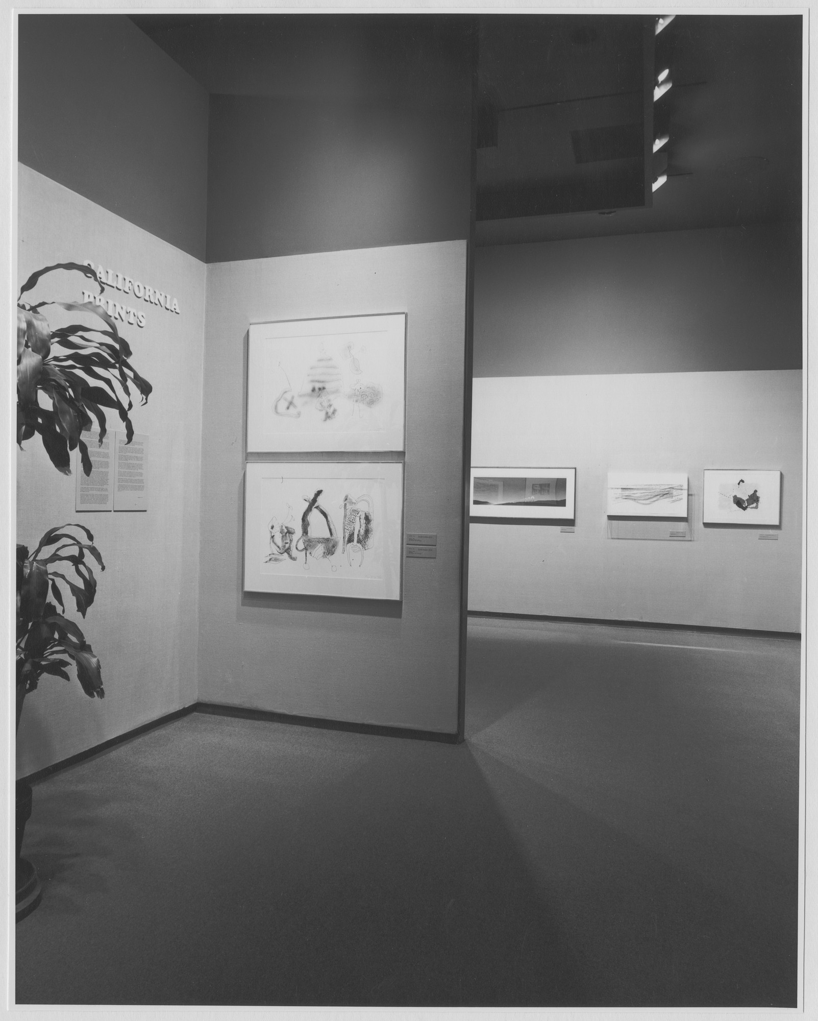 California Prints | MoMA