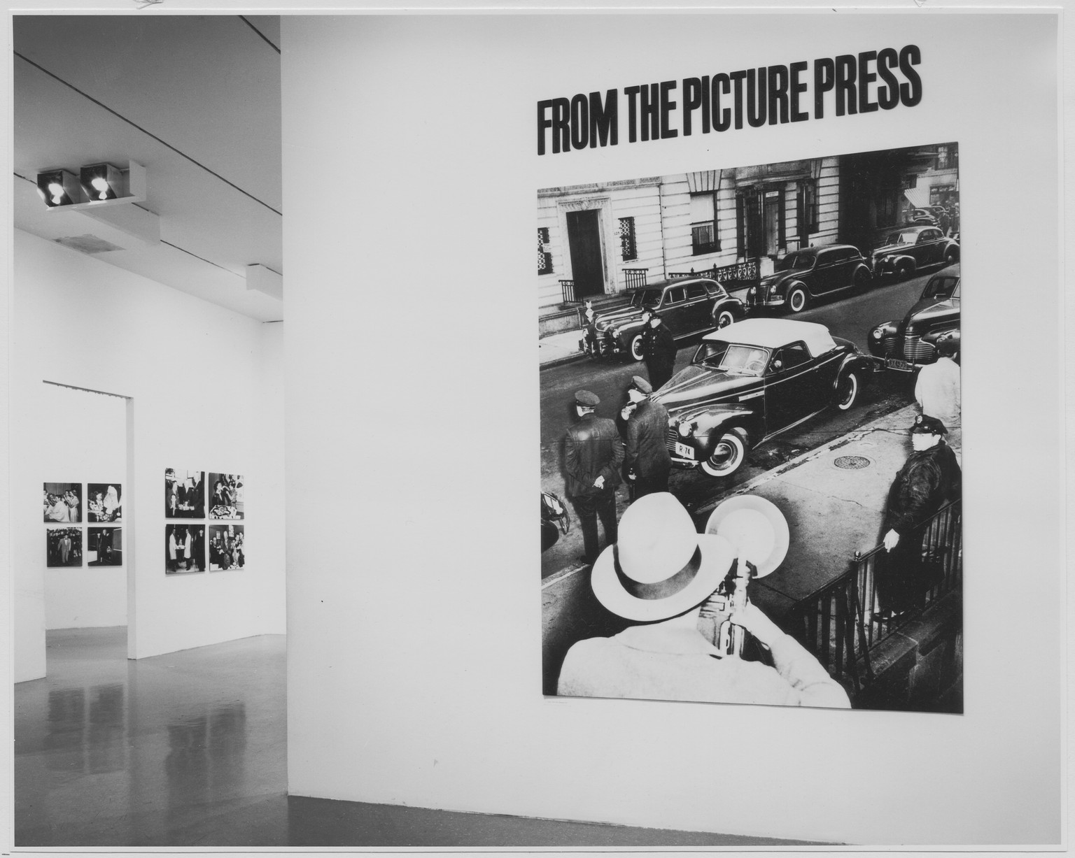 From the Picture Press | MoMA