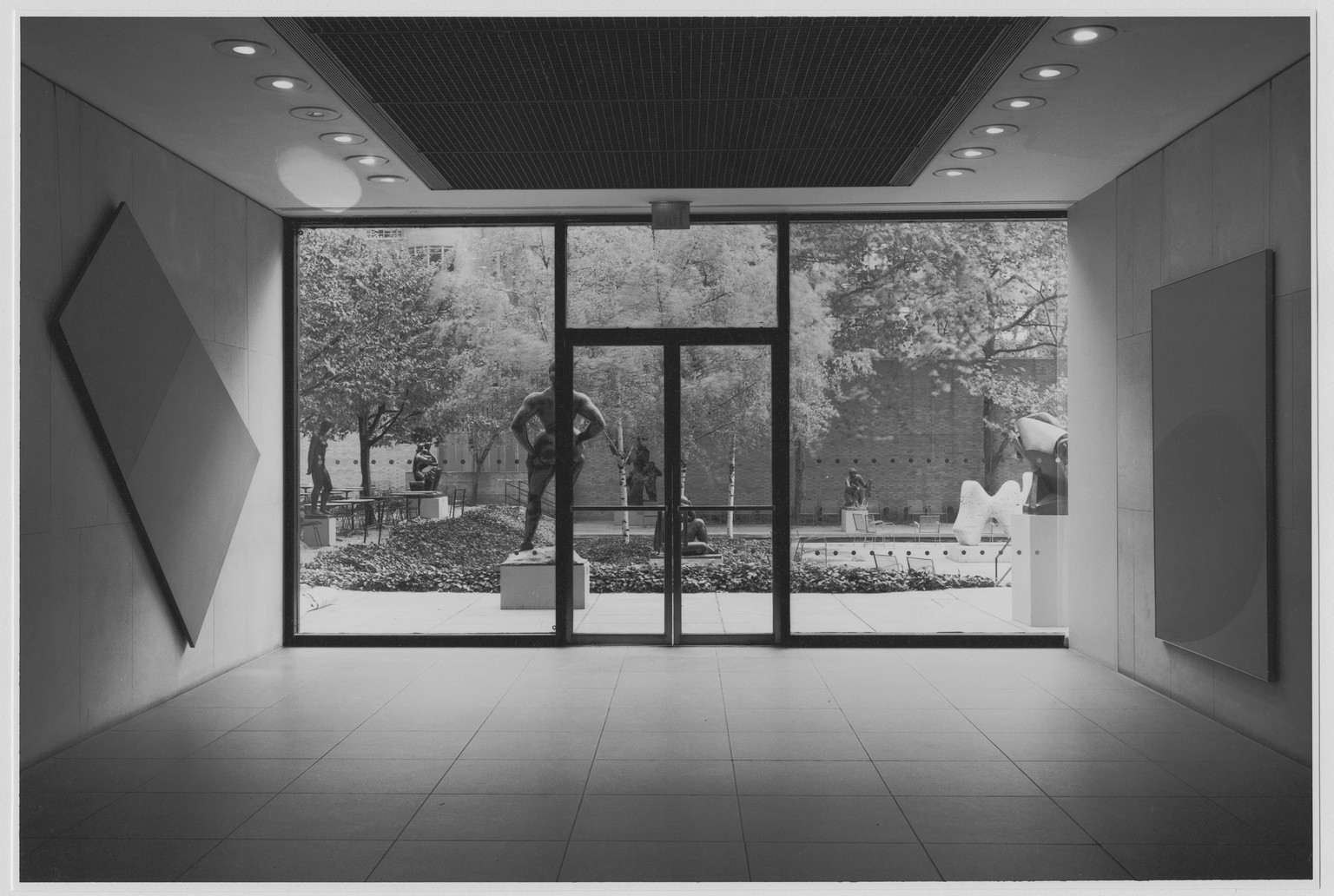 Ellsworth Kelly | MoMA