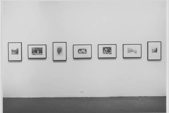 Giorgio Morandi. Flowers. 1929 | MoMA
