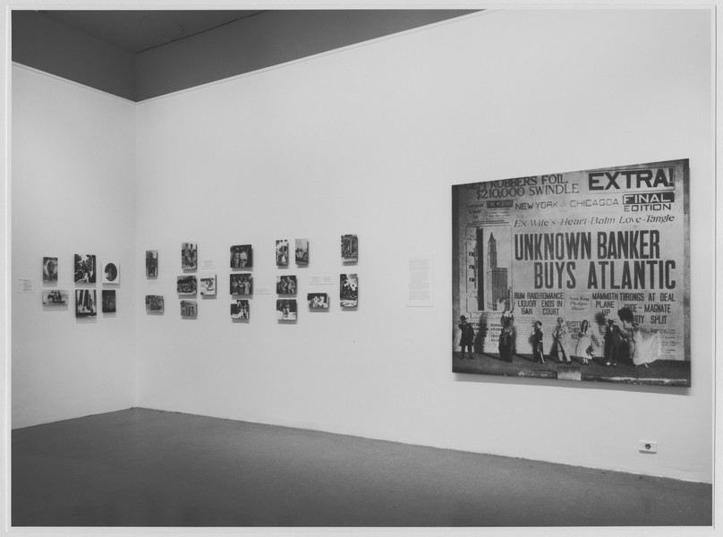 The Paintings of Gerald Murphy | MoMA