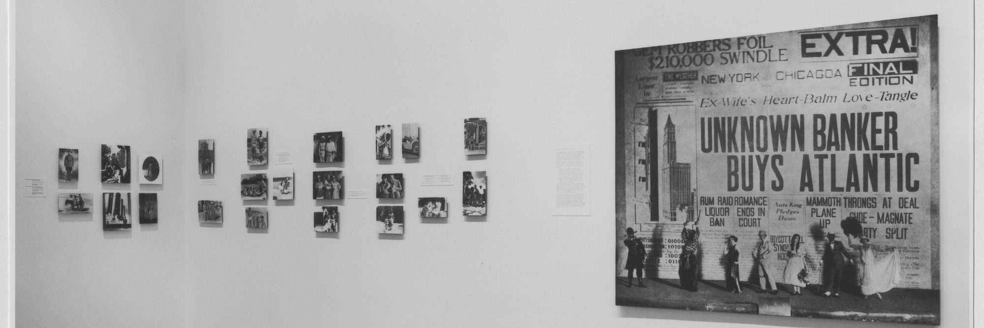 The Paintings of Gerald Murphy | MoMA