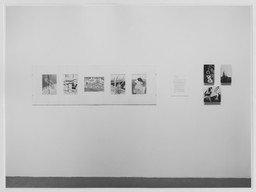 The Paintings of Gerald Murphy | MoMA