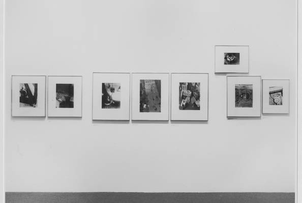 Aleksandr Rodchenko. At the Telephone. 1928 | MoMA