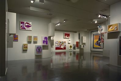 A. M. Cassandre. Nicolas. 1935 | MoMA