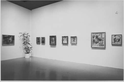 Henri Matisse. Interior with a Young Girl (Girl Reading). Paris 1905-06 ...