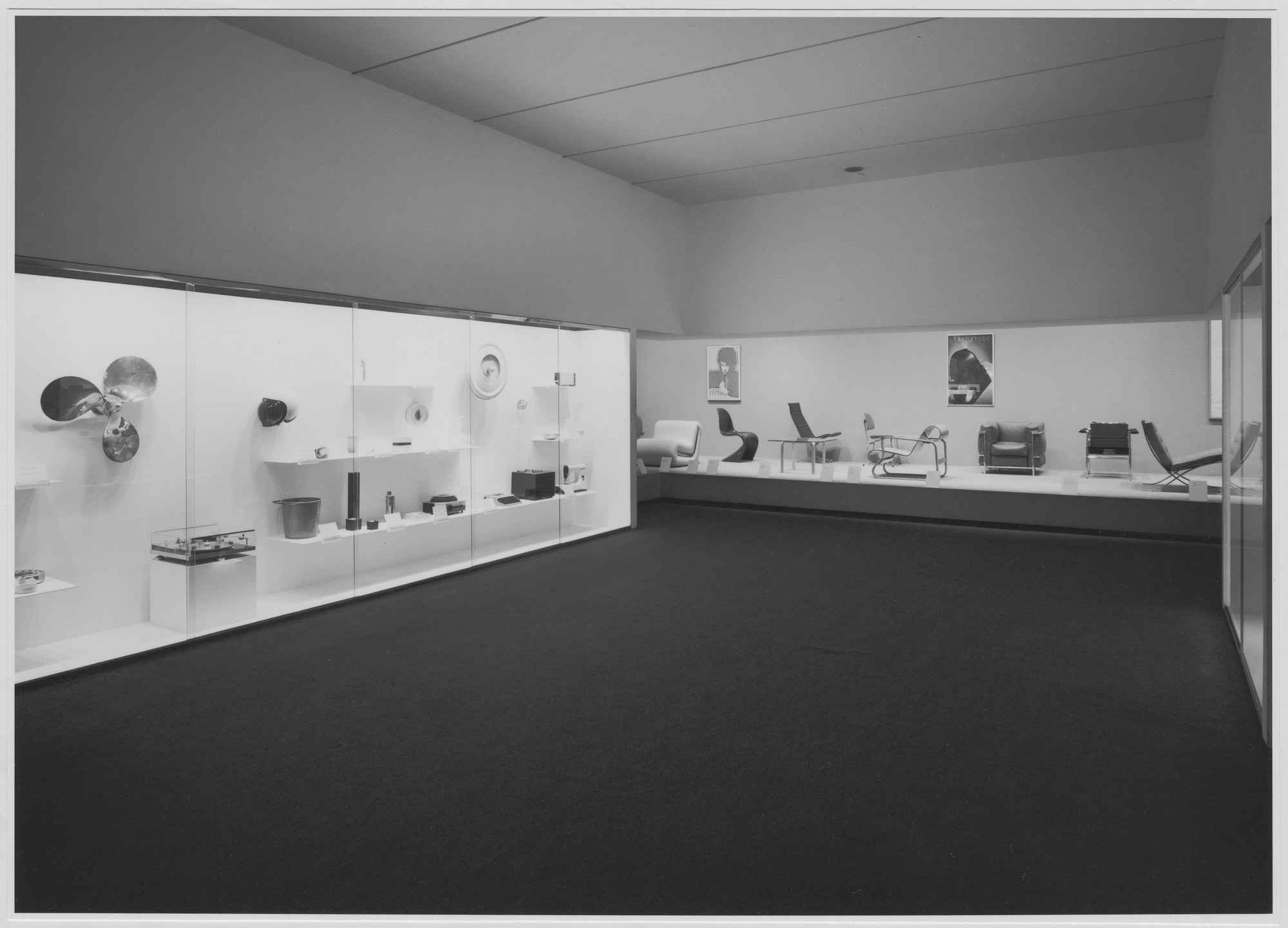 Posters from the Collection | MoMA