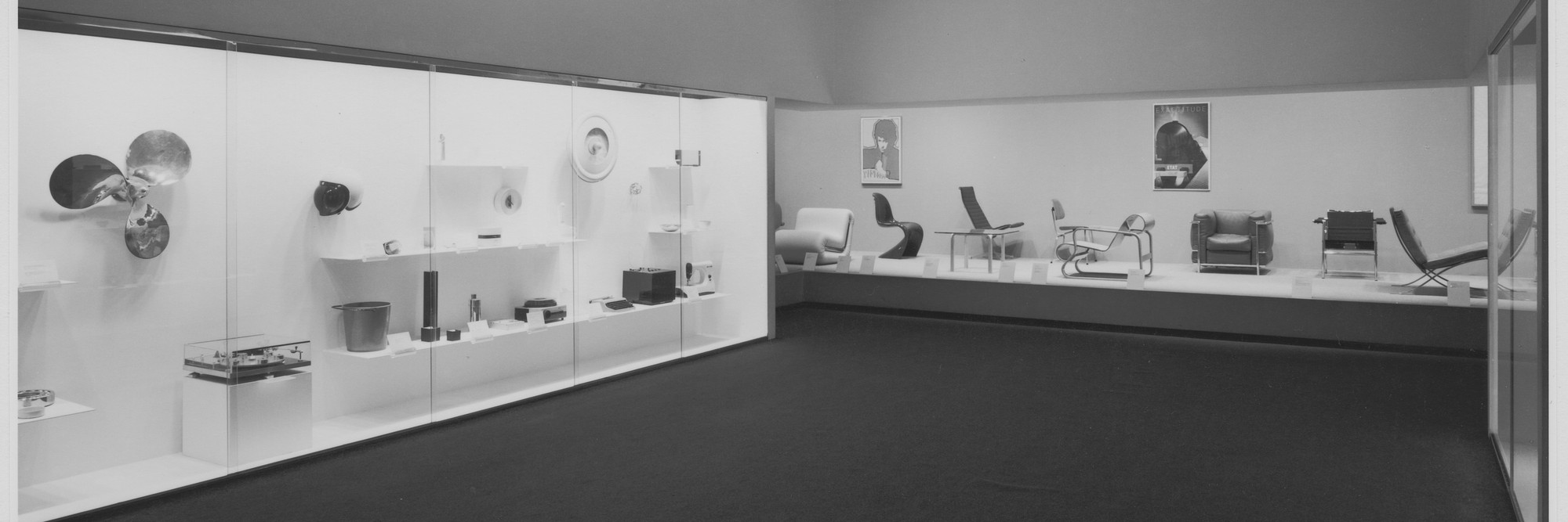 Posters from the Collection | MoMA