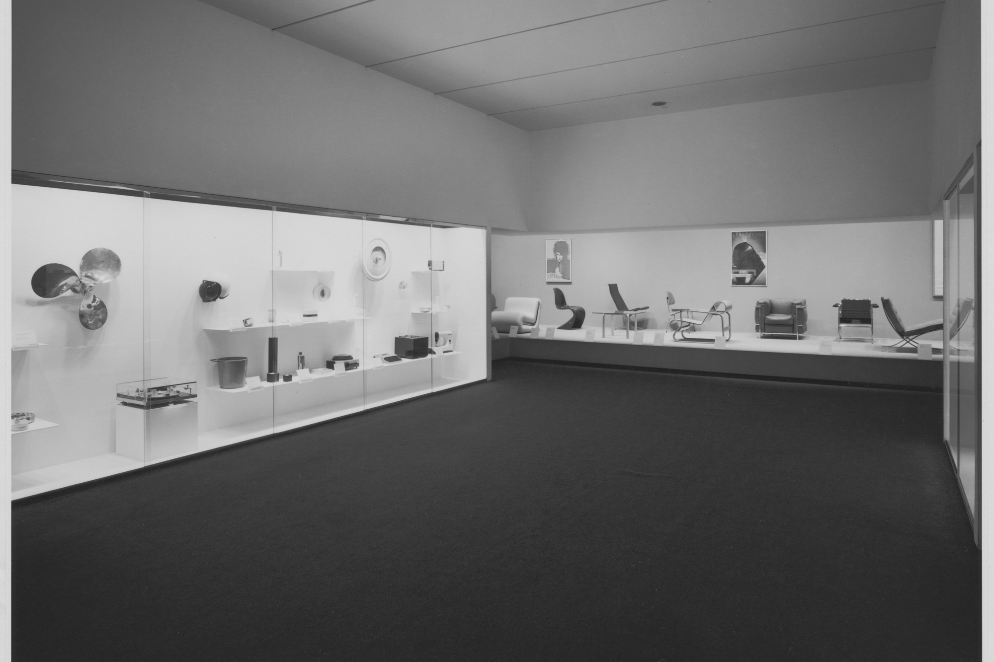 Posters from the Collection | MoMA