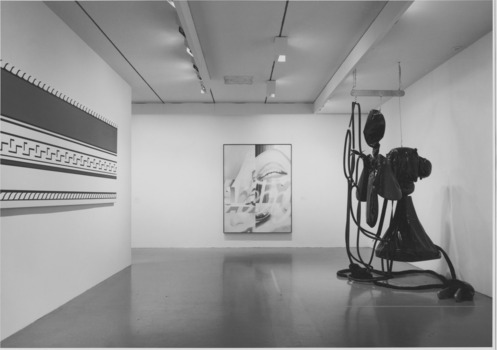 James Rosenquist. Marilyn Monroe, I. 1962 | MoMA