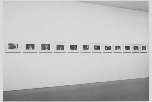 Harry Callahan. Chicago. 1950 | MoMA