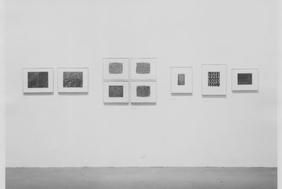 Harry Callahan. Chicago. c. 1948 | MoMA