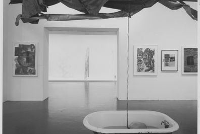 Robert Rauschenberg. Signs. 1970 | MoMA