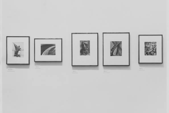 Tina Modotti. Workers Parade. 1926 | MoMA