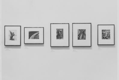 Tina Modotti. Workers Parade. 1926 | MoMA