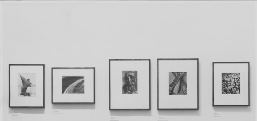 Tina Modotti. Workers Parade. 1926 | MoMA