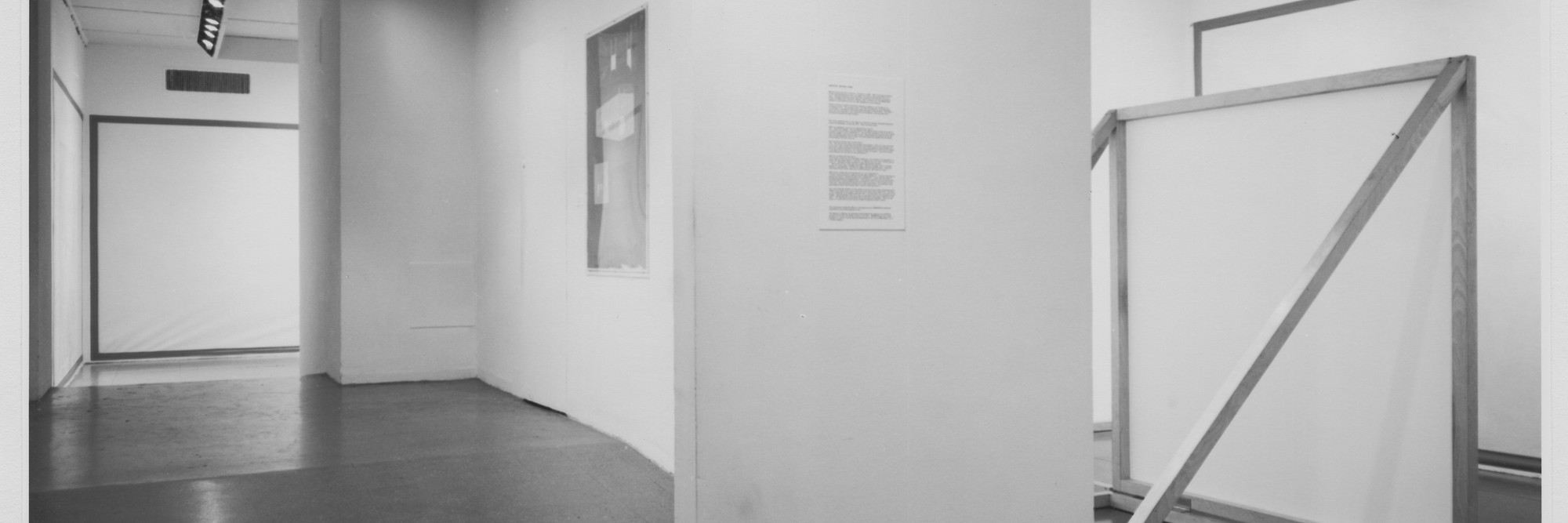Projects: Michael Vessa | MoMA
