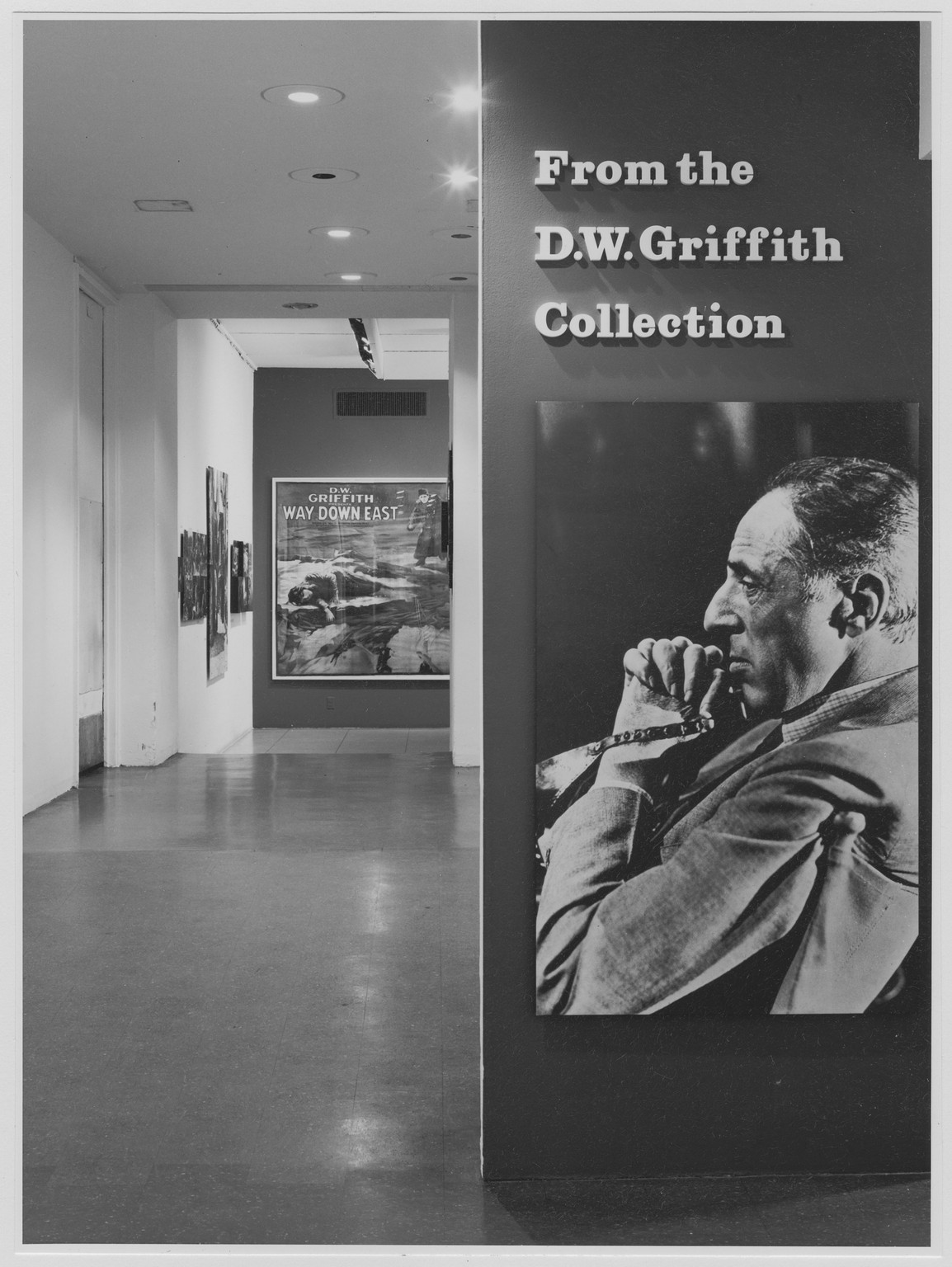 From the D.W. Griffith Collection | MoMA