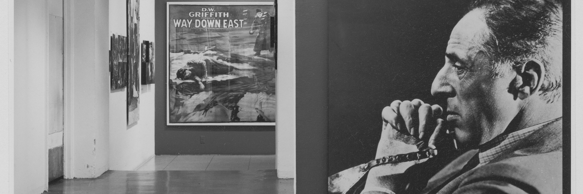 From the D.W. Griffith Collection | MoMA