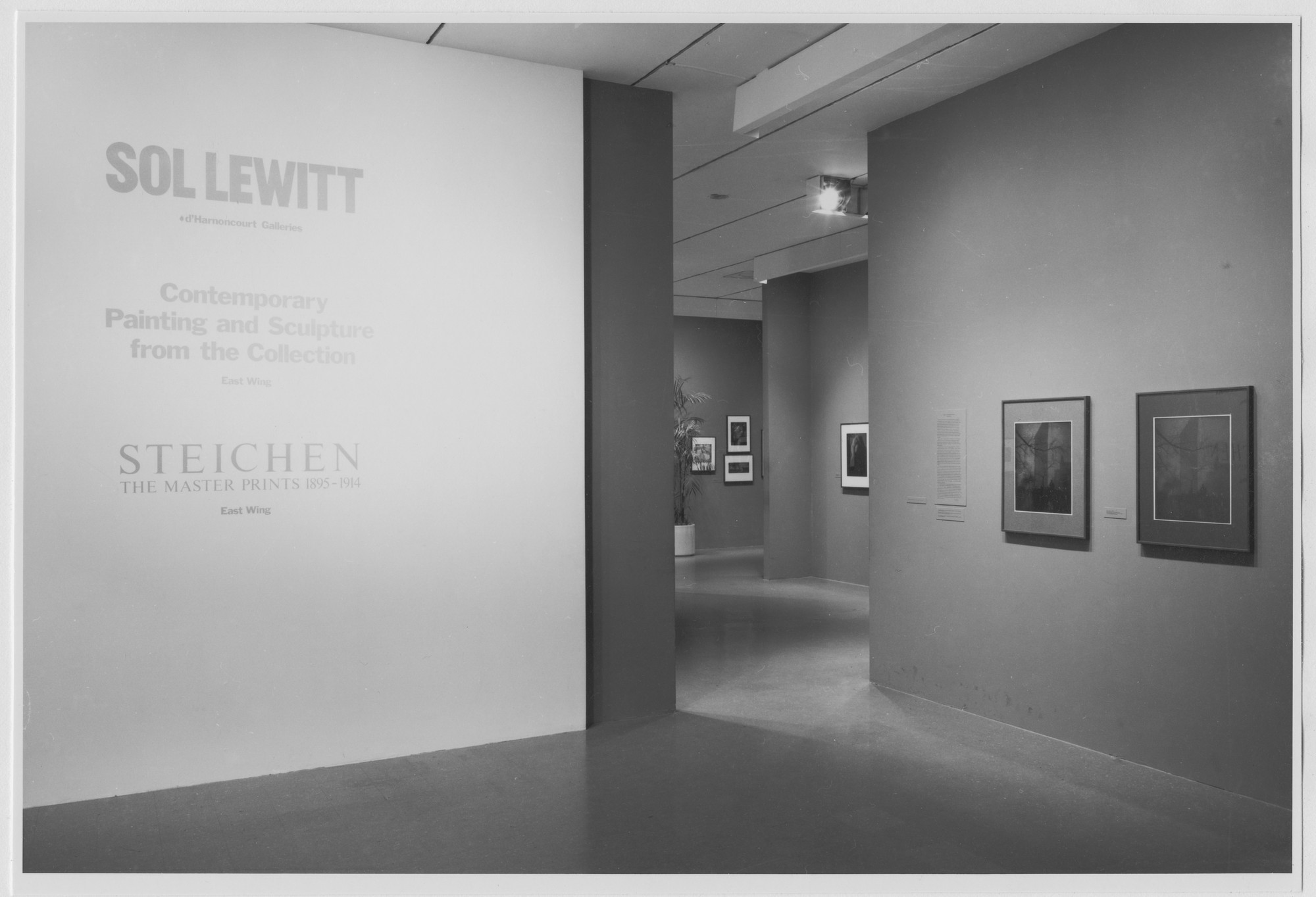 Steichen: The Master Prints, 1895–1914 | MoMA
