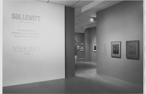Steichen: The Master Prints, 1895–1914 | MoMA